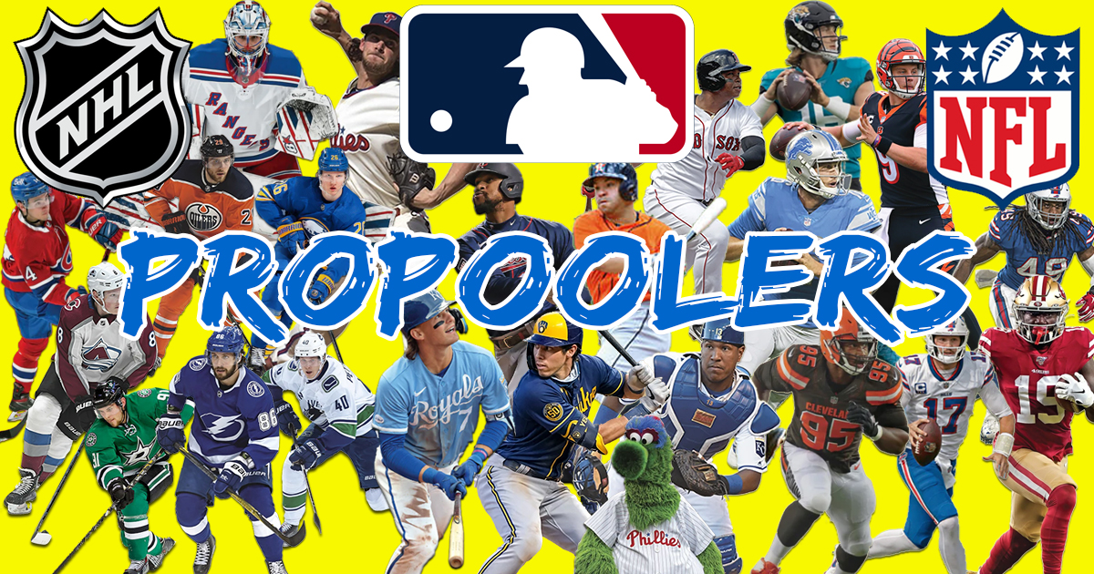 Propoolers, l'informateur no.1 des pools